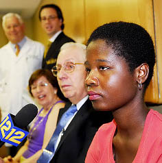 Pro Bono Facial Plastic Surgery - Facial Plastic Surgery